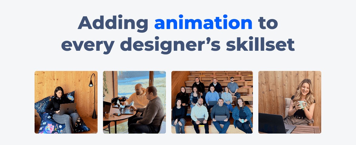 SVG Animation Templates — Free Starter Projects | SVGator
