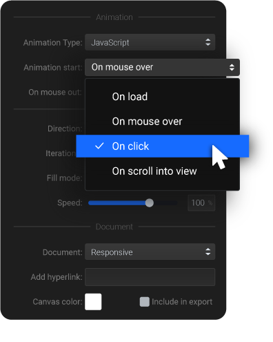 The Easiest Way to Create Motion Path Animation - No Coding