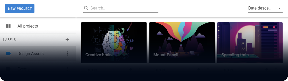 Free SVG Creator Online - Draw, Edit & Export SVG Easily