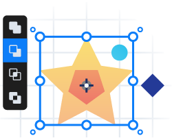 Free SVG Creator Online - Draw, Edit & Export SVG Easily