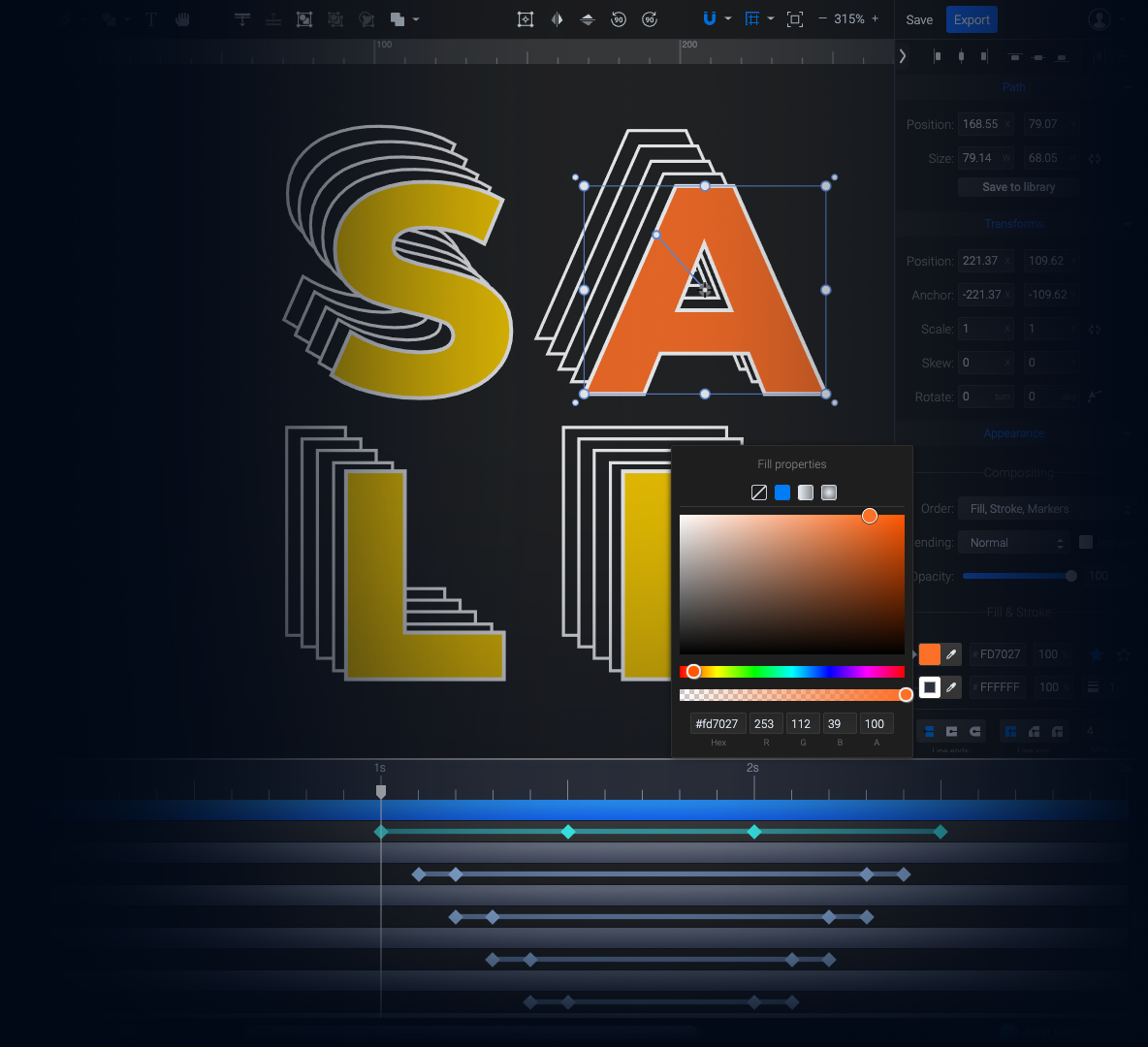 Create Ecommerce Animations - Power-up Your eComm Design