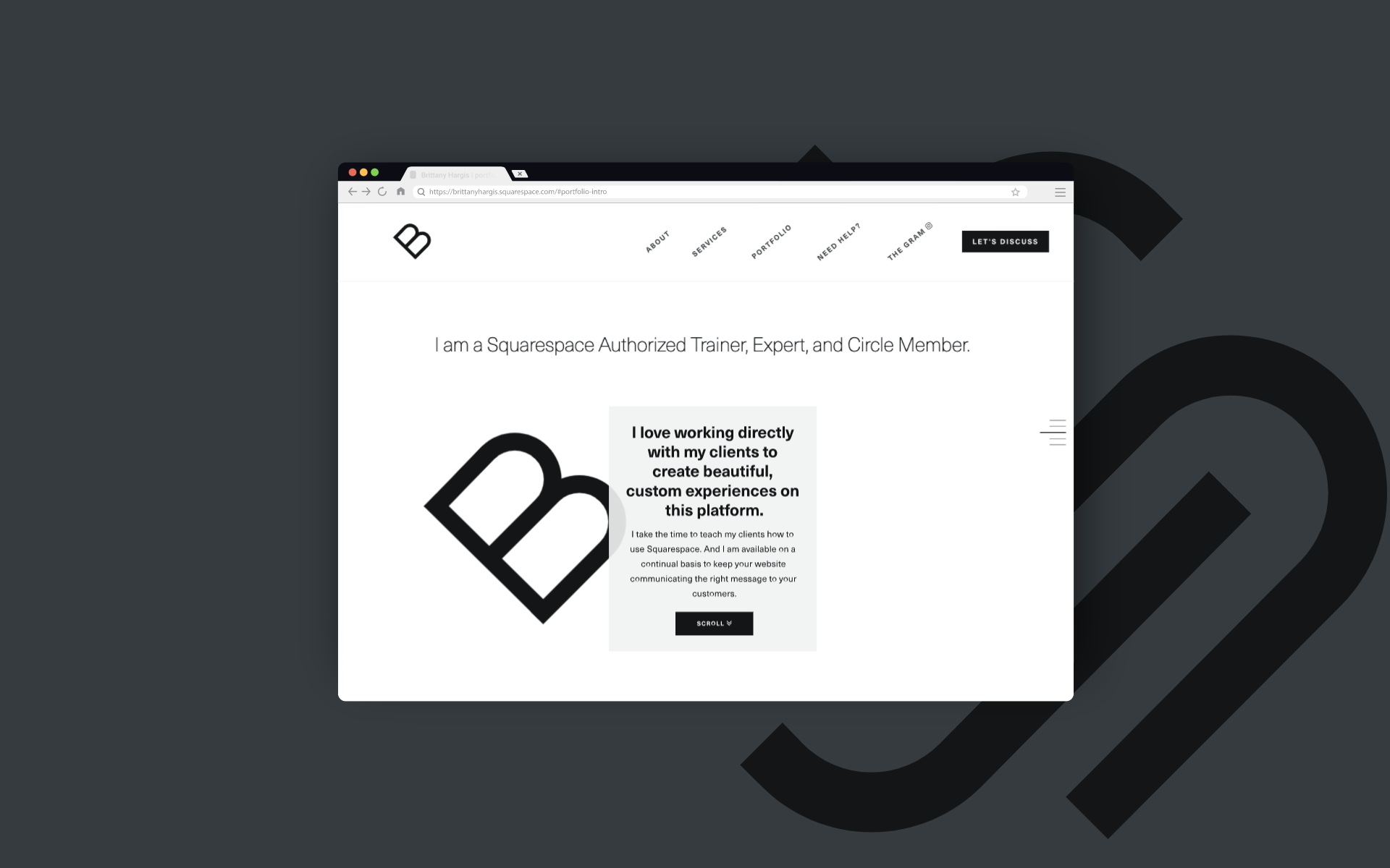 How To Add SVG Animations To Squarespace