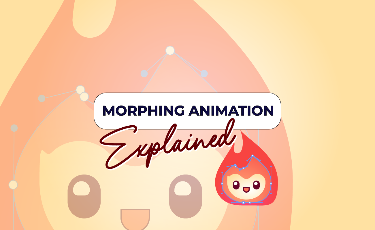 What is Morphing Animation: Types, History, How to Make, Examples