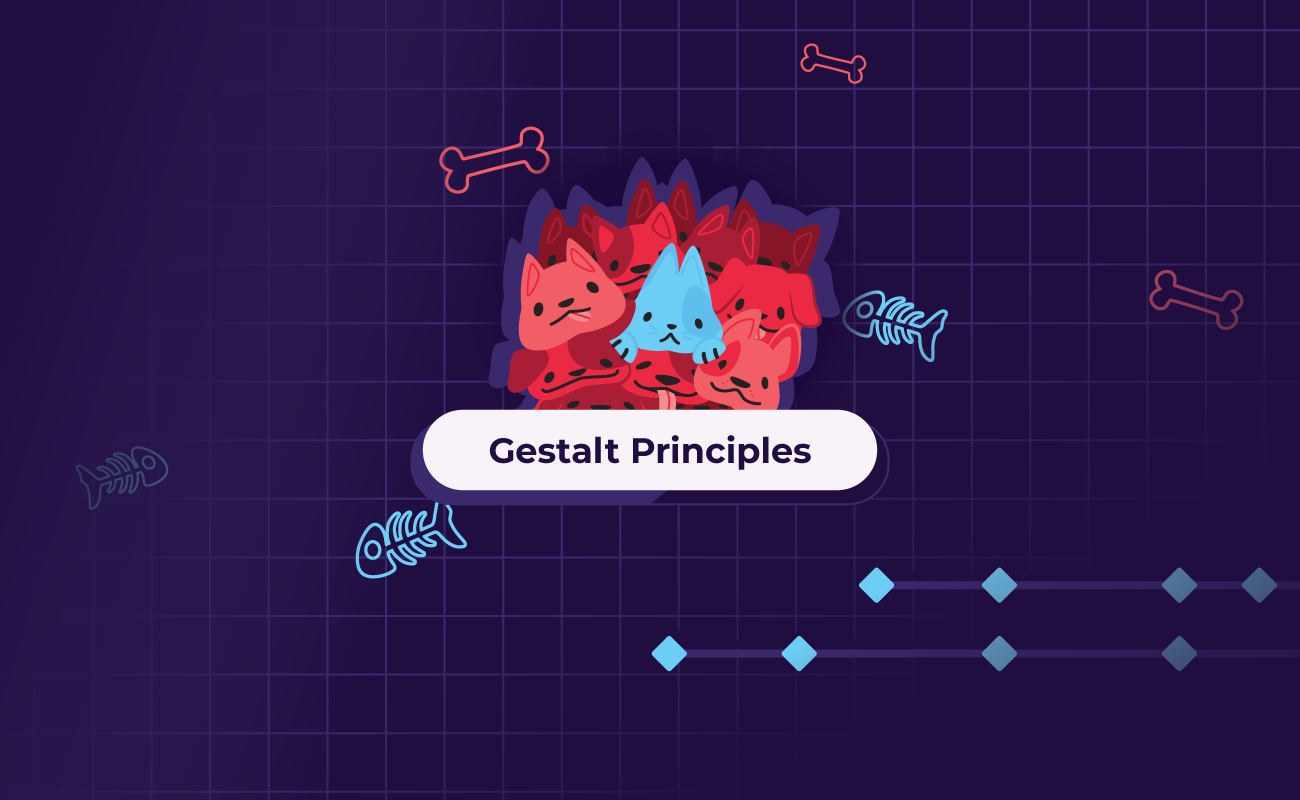 Guide to Gestalt Principles of Design