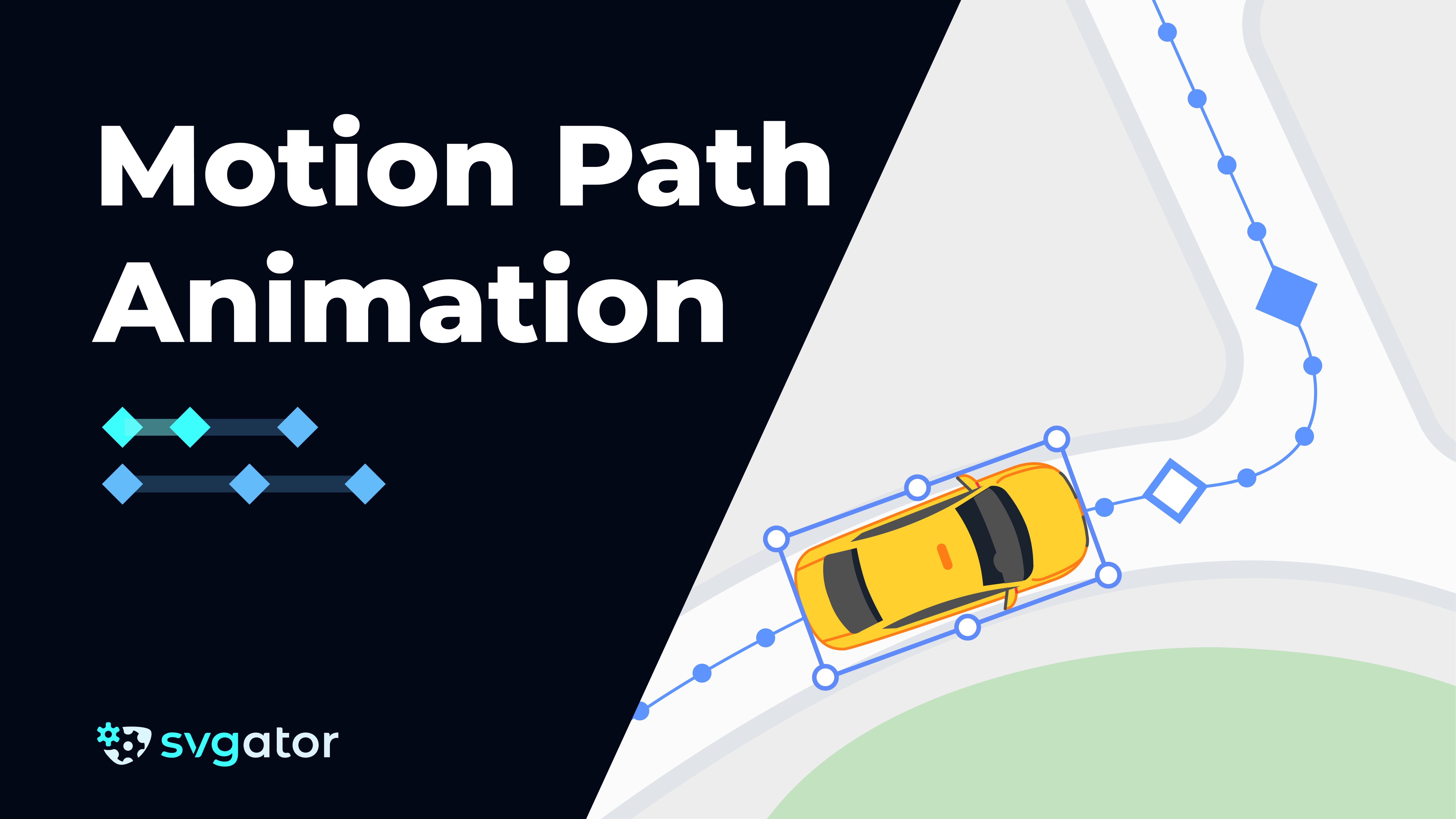 How To Create A Motion Path Animation